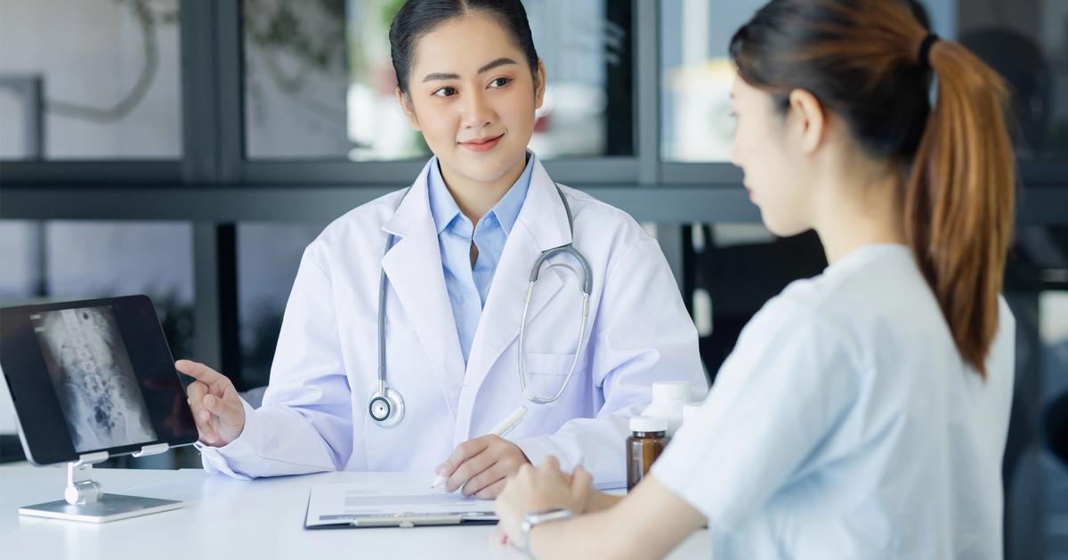 Rapid Health Assessment Package | Regency Medical Care Centre