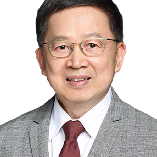 Dr Yeow Kee Min | Regency
