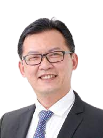 Dr Loe Poh Peng | Regency