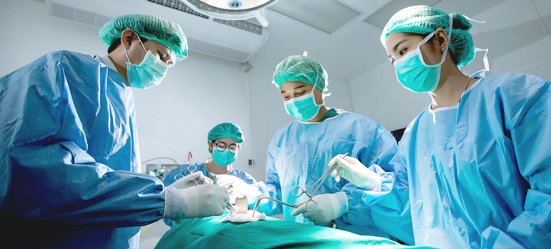 General Surgery in Johor Bahru | Regency Specialist Hospital