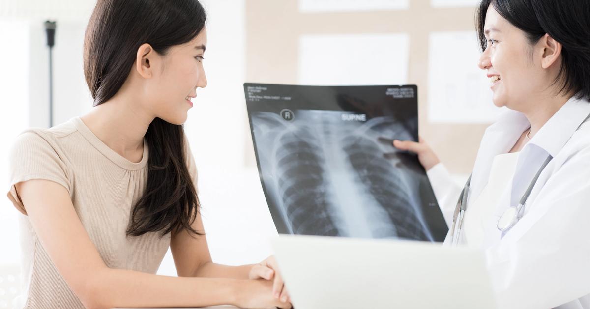 Heart Vitality Screening | Regency Medical Care Centre