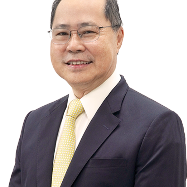 Dr Chong Mian Yoon | Regency