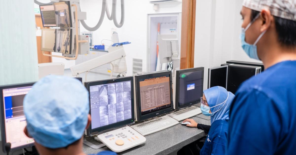 Diagnostics and Imaging | Regency Medical Care Centre