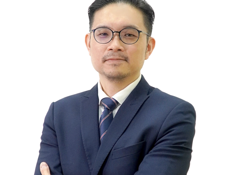 Dr David Woo Wen Wei | Regency