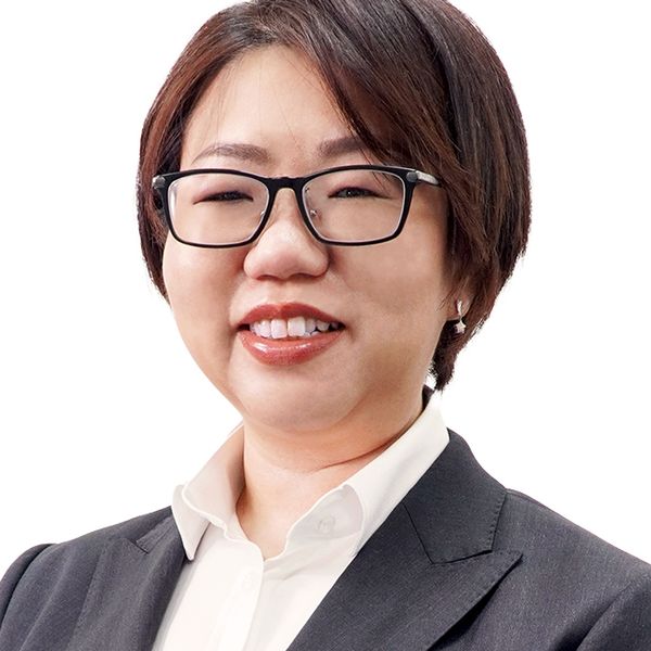 Dr Fu Mei Sian | Regency