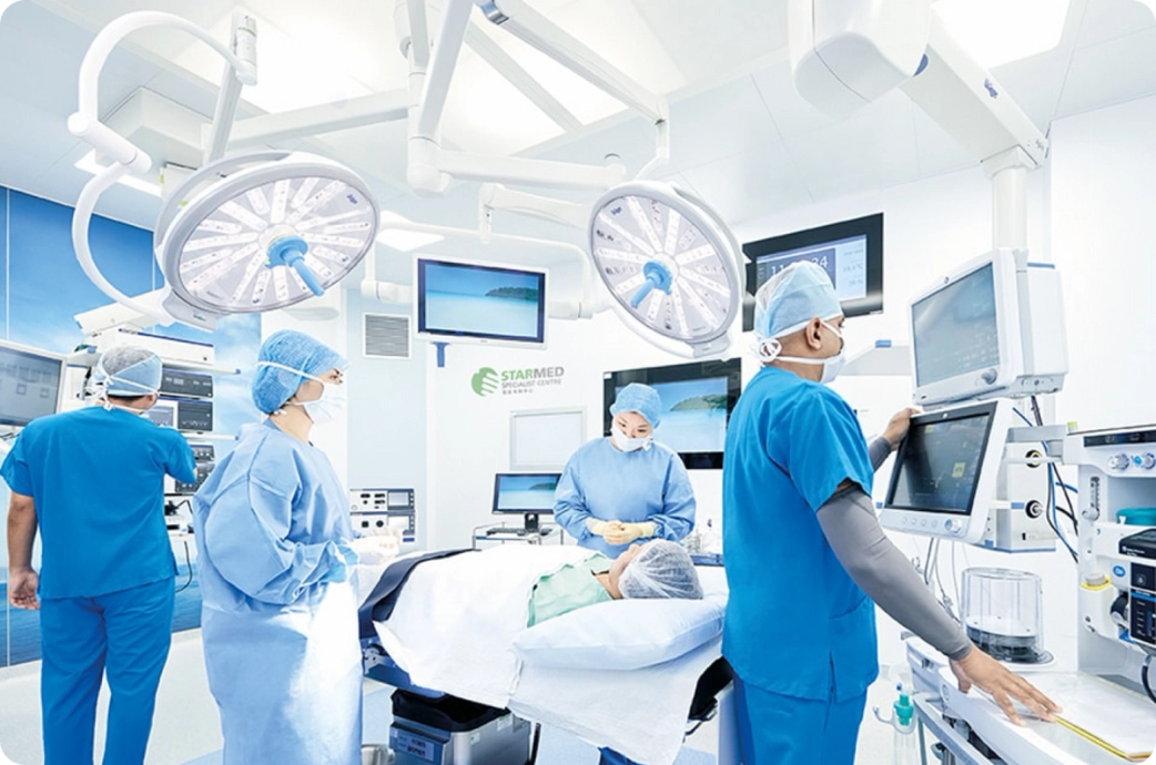 About Regency | Regency