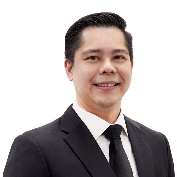 Dr Ooi Boon Hong | Regency