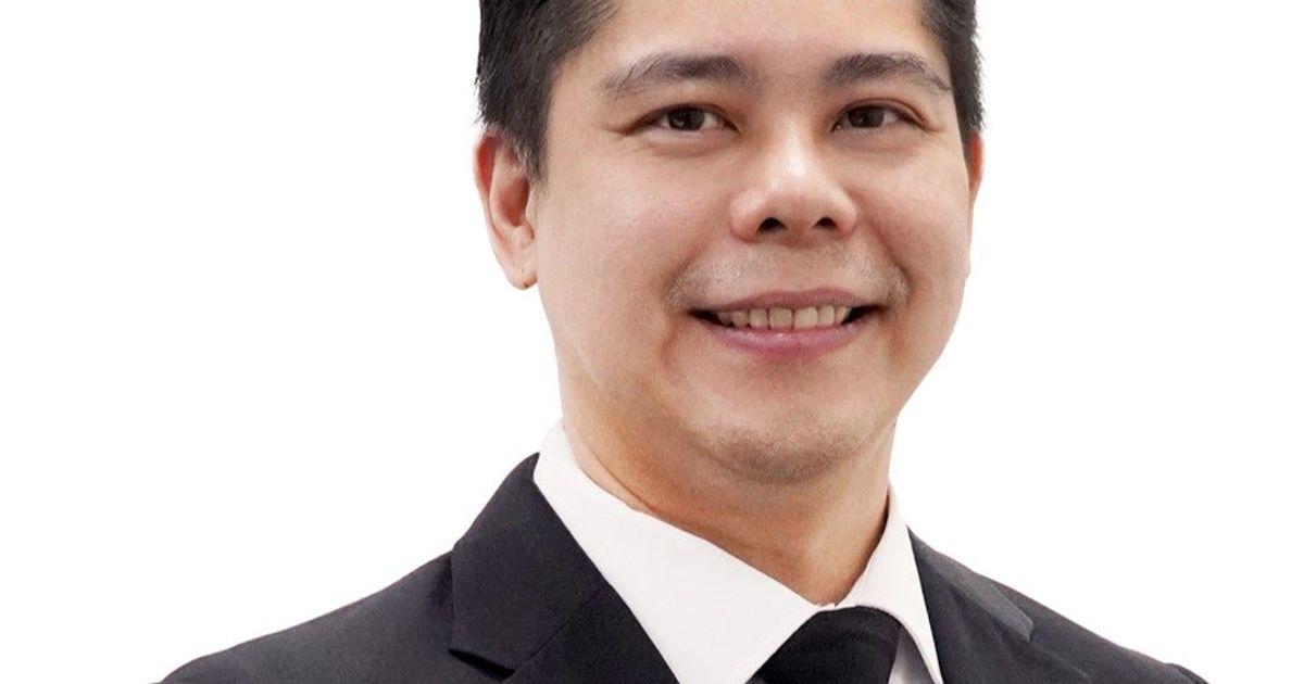 Dr Ooi Boon Hong | Regency