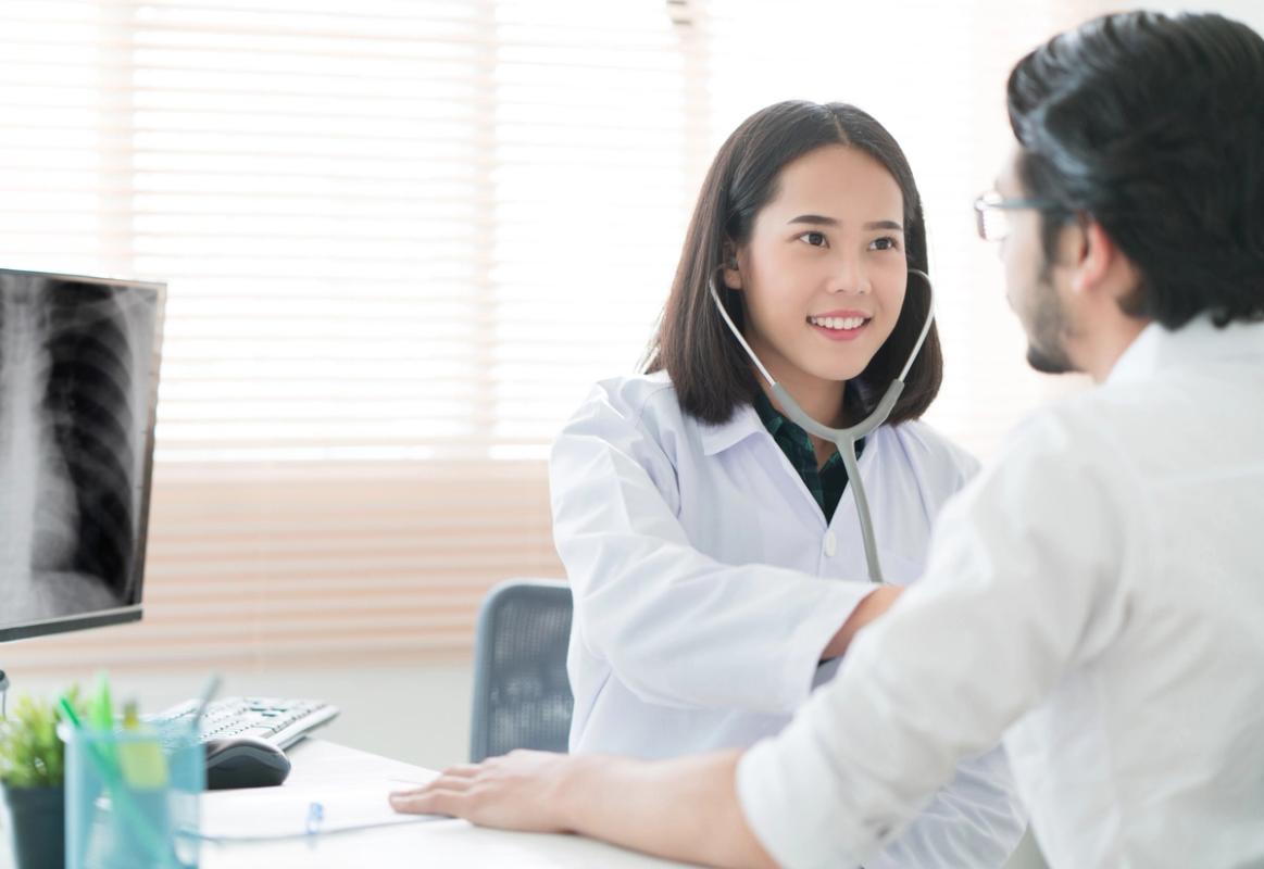 About Regency Medical Care Centre