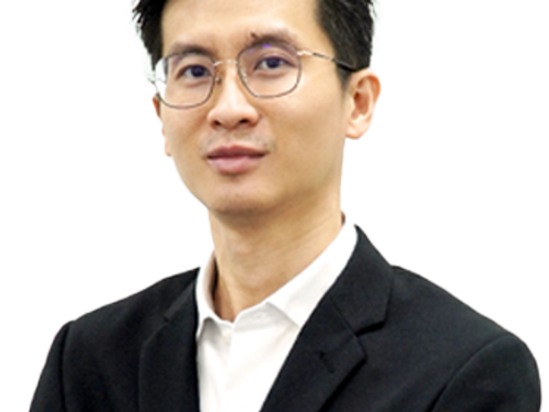 Dr Lee Ri An | Regency