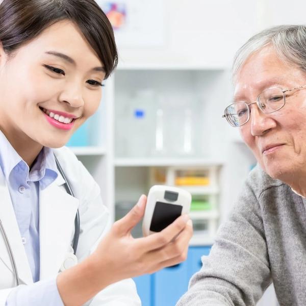 Regency Specialist Private Hospital In Johor Bahru Malaysia