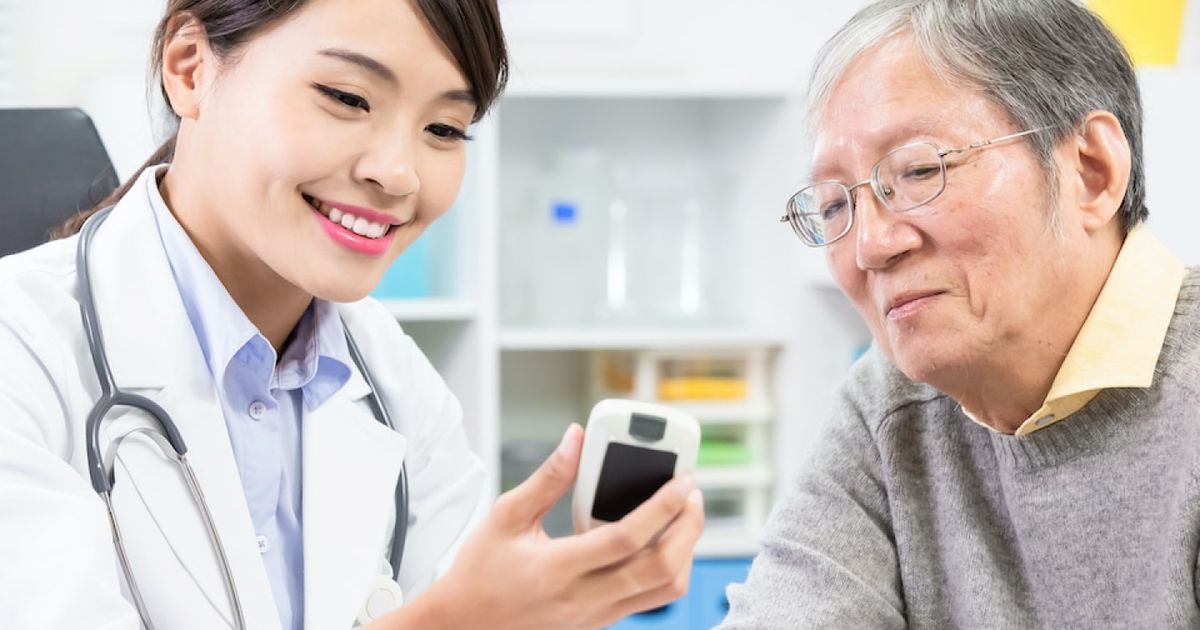 Dr Goh Kwang Hwee | Regency