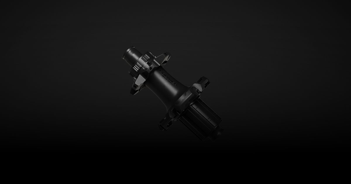 New Hub System – Enhanced Ratchet & Durability