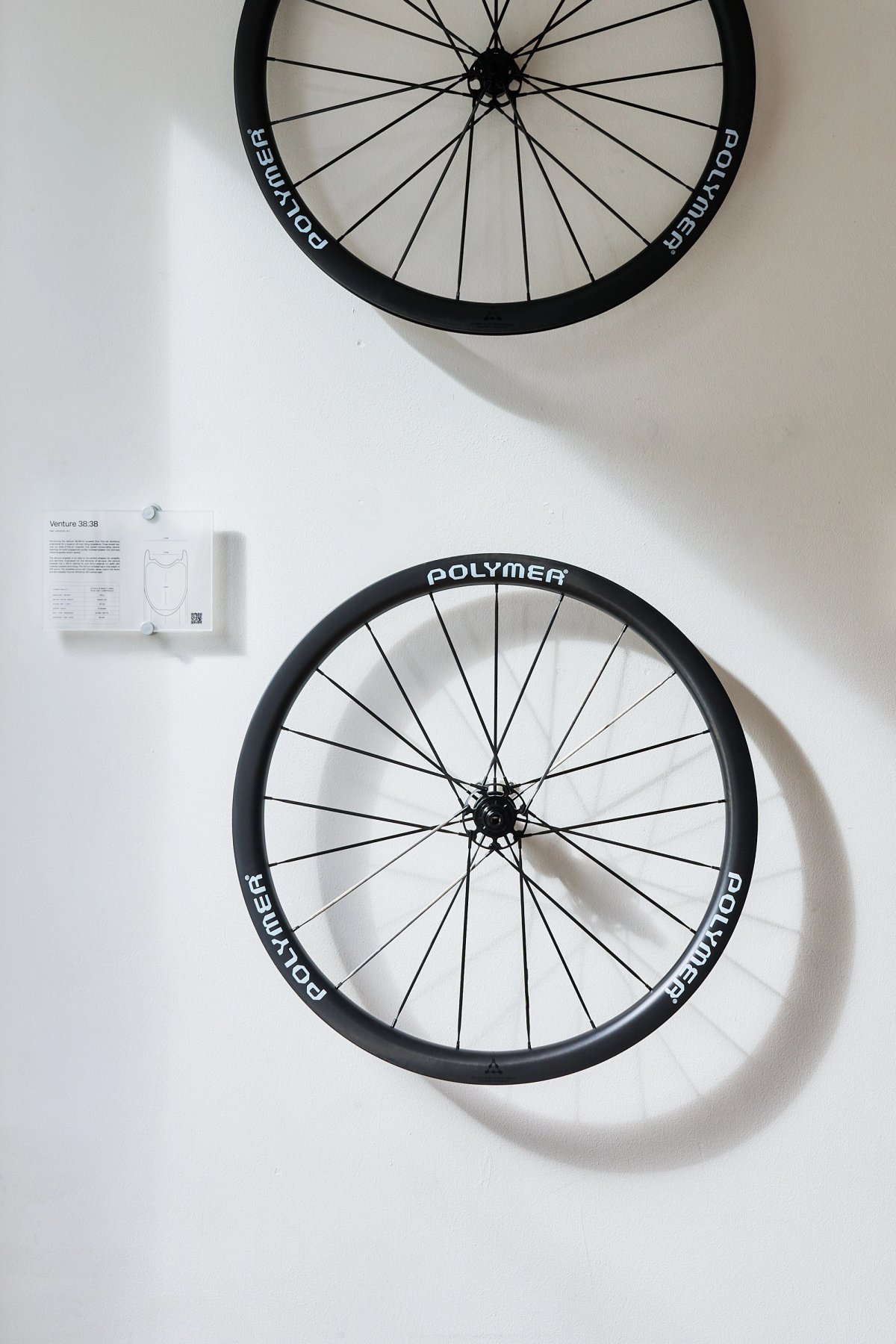 Temporary Space | POLYMER WORKSHOP®