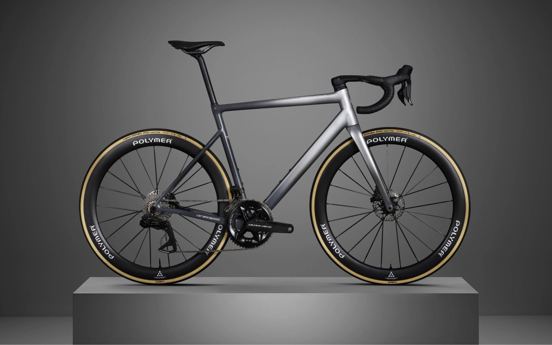 The Lemma Project | POLYMER WORKSHOP®