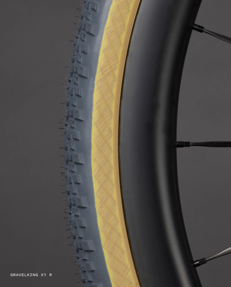 Polymer Workshop® + Panaracer II