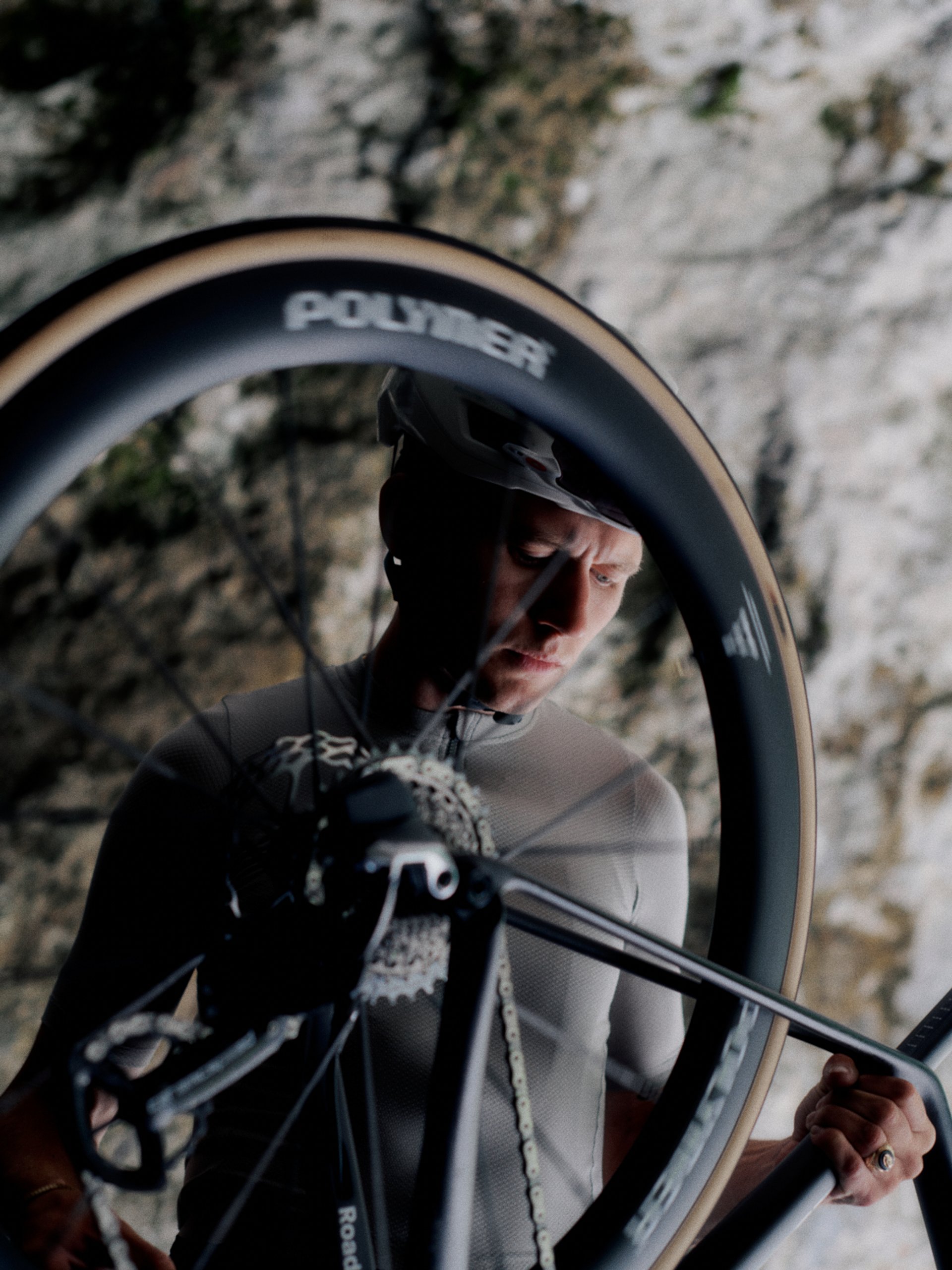 CeramicSpeed Upgrade Kit – High-Performance Bearing System for Cyclists