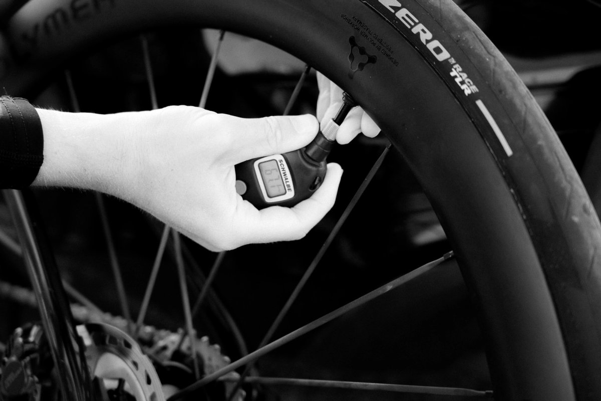 Aero Protocol with ZeroDrag Lab - POLYMER WORKSHOP®