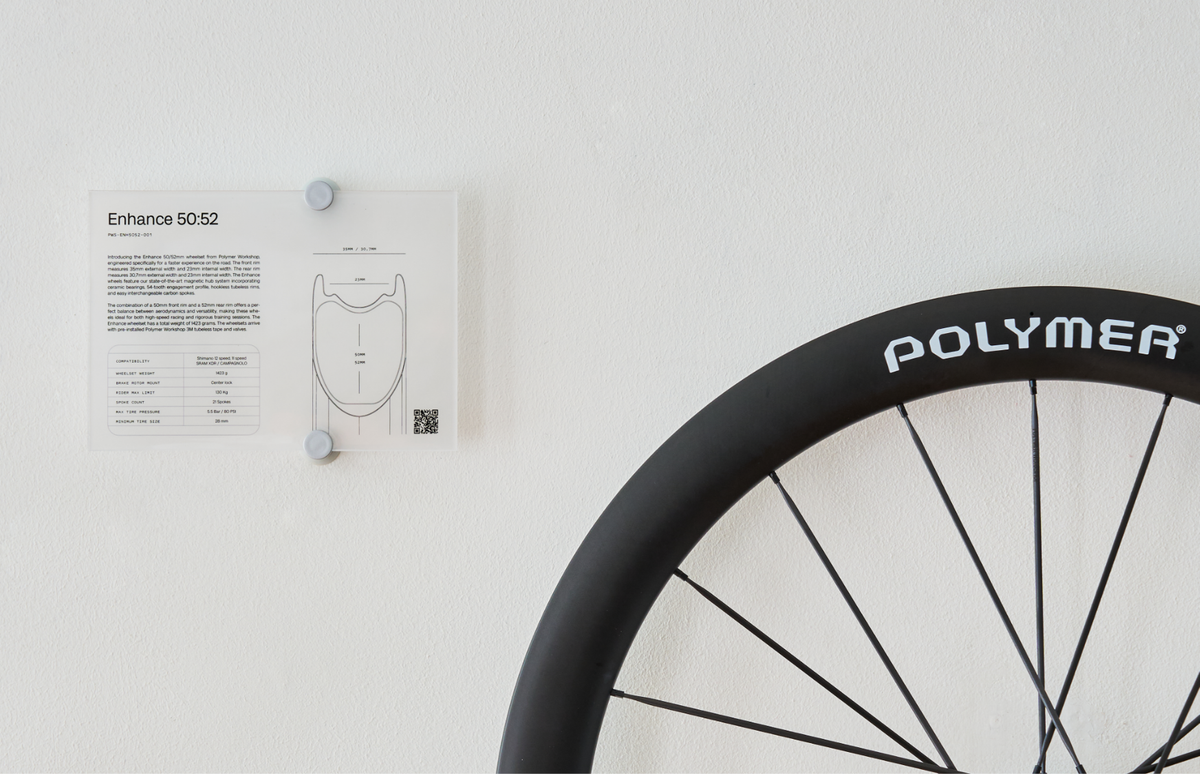 Temporary Space | POLYMER WORKSHOP®