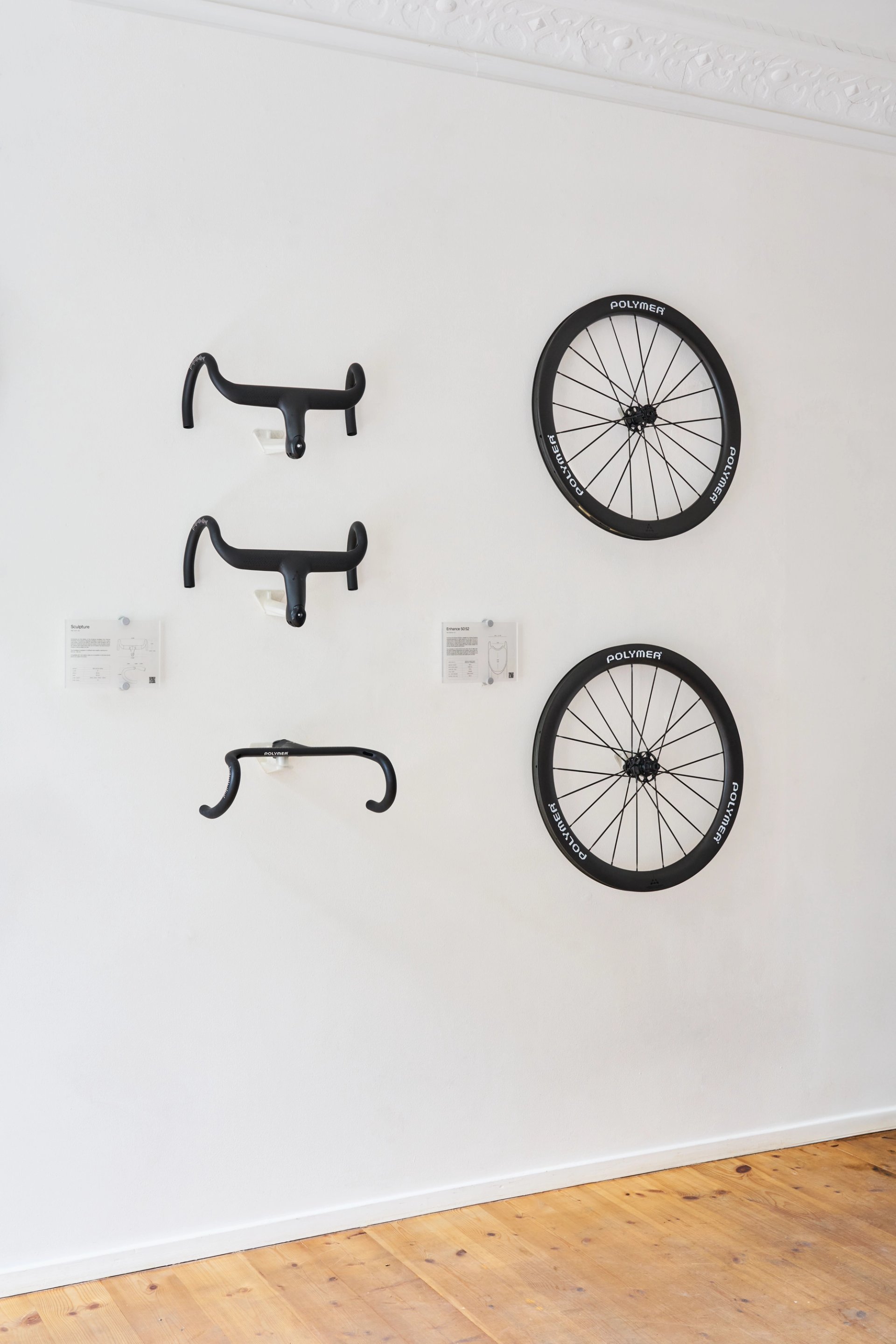 Temporary Space | POLYMER WORKSHOP®