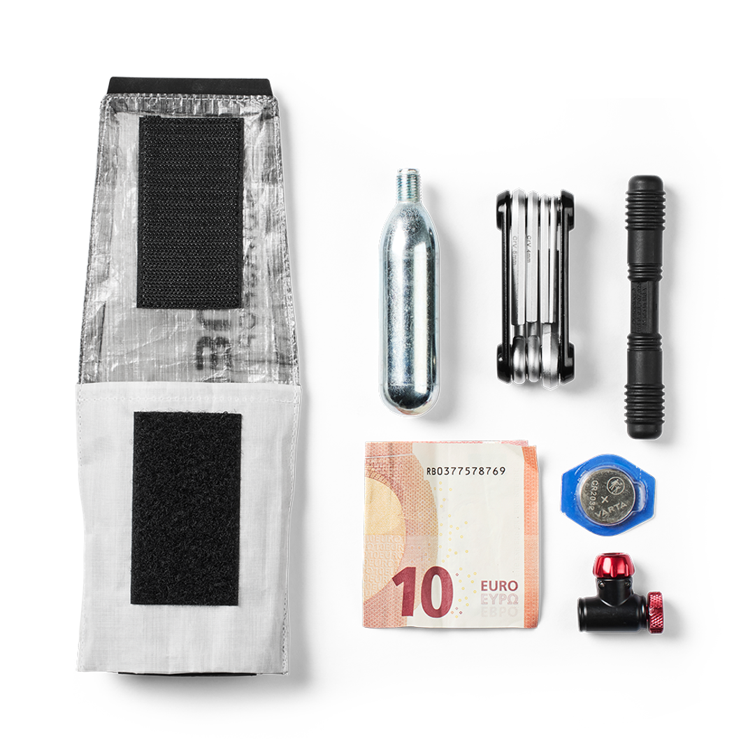 Dyneema® Nano Bag | POLYMER WORKSHOP®
