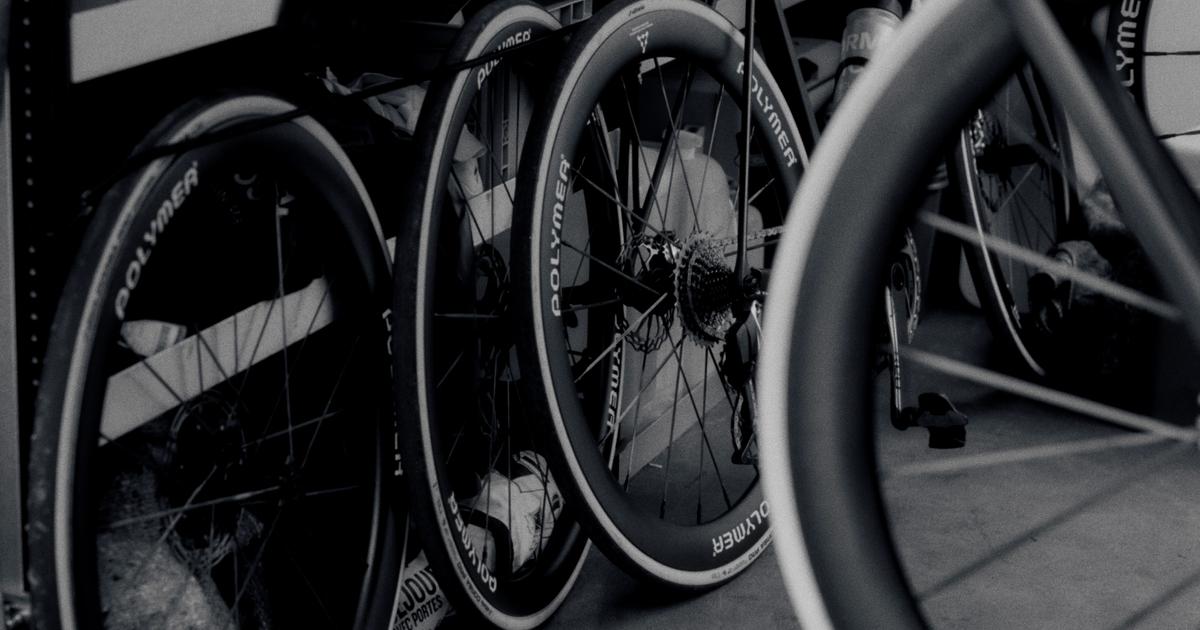 The Advantages of Hookless Tubeless - POLYMER WORKSHOP®