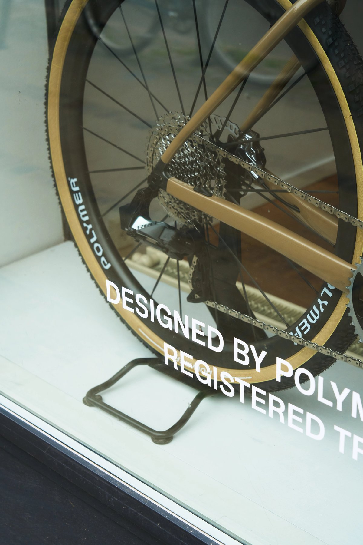 Temporary Space | POLYMER WORKSHOP®