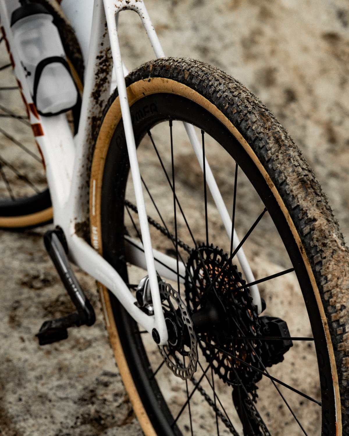 Panaracer GravelKing X1-R – Fast & Durable Gravel Bike Tire