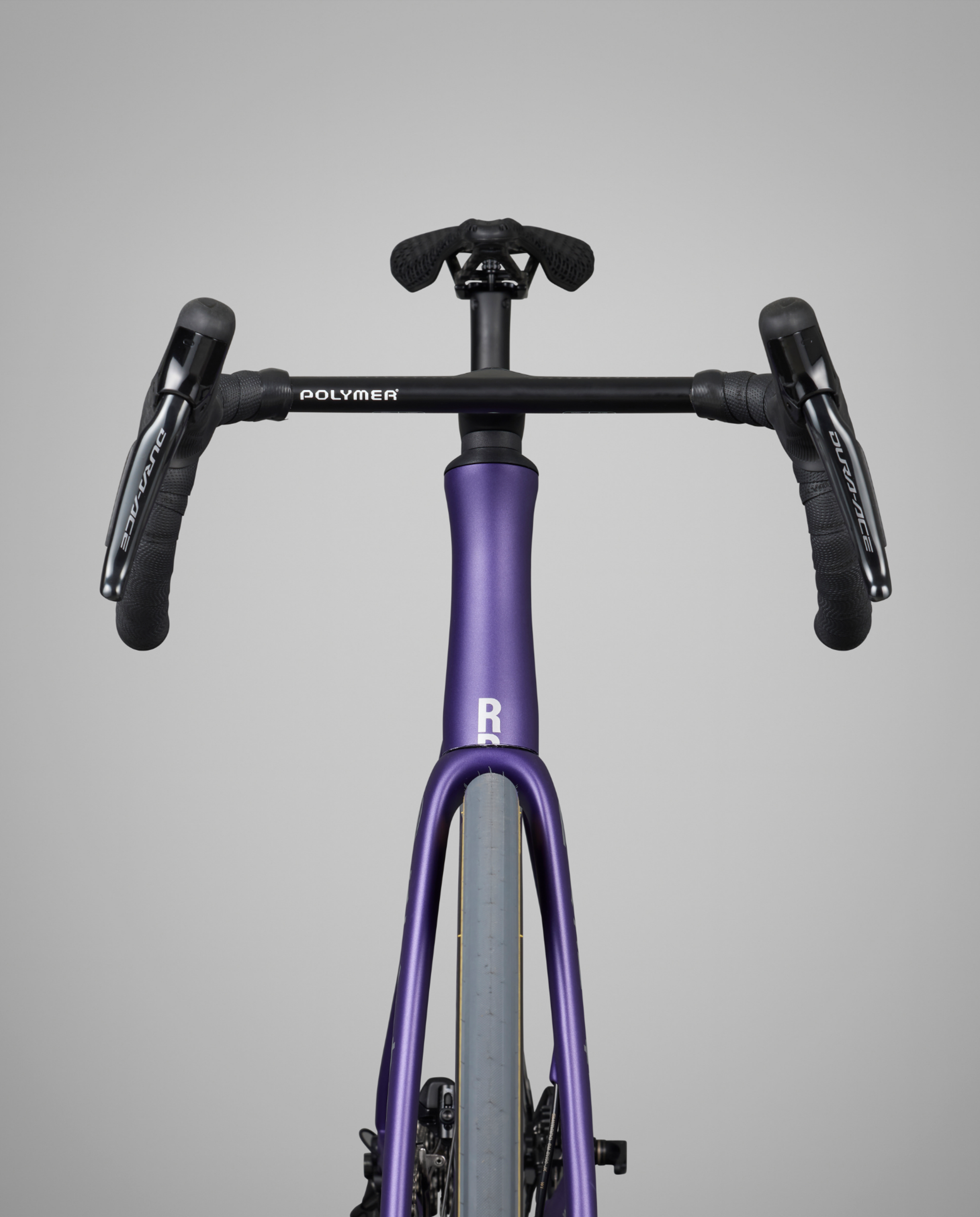 Machine Portrait | Repete R3 Panaracer Edition