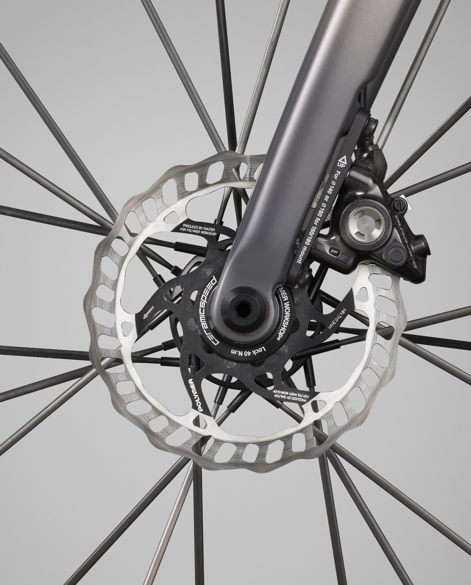 The Lemma Project | POLYMER WORKSHOP®