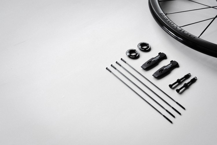 Wheels & Spare Parts – Performance & Durability