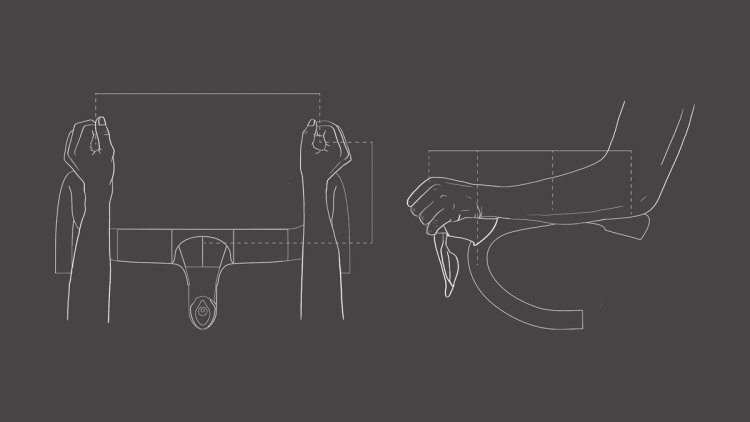 Design in Motion: Sculpture Handlebar | POLYMER WORKSHOP®