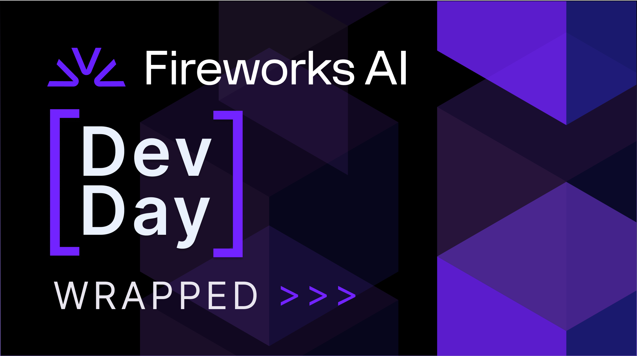 Fireworks AI Dev Day 2025 Wrapped