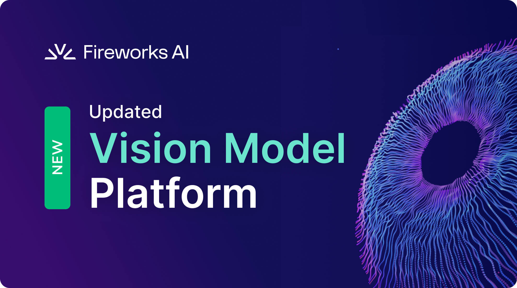 Vision Model Platform Updates: Enhanced Capabilities and New Features
