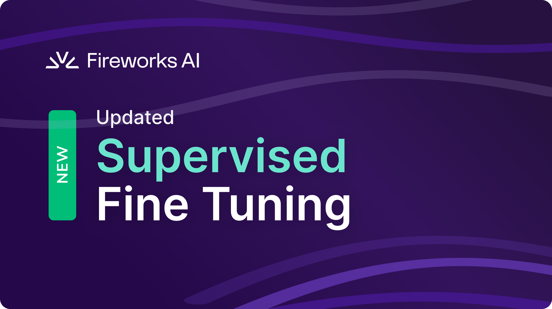 Introducing Supervised Fine-tuning V2