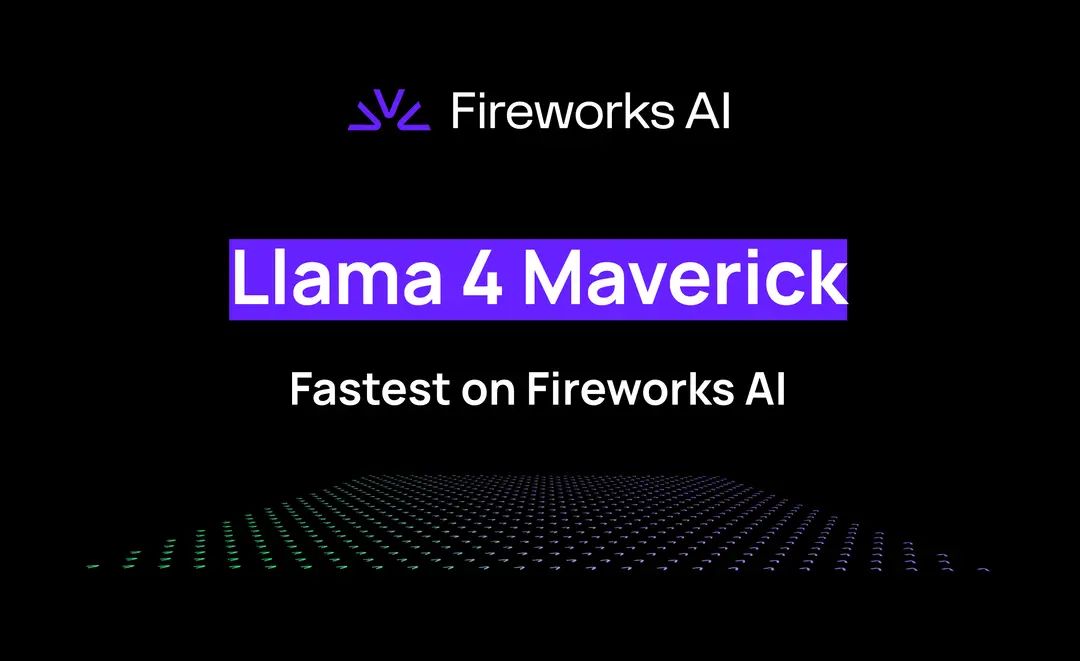 Optimizing Llama 4 Maverick on Fireworks AI