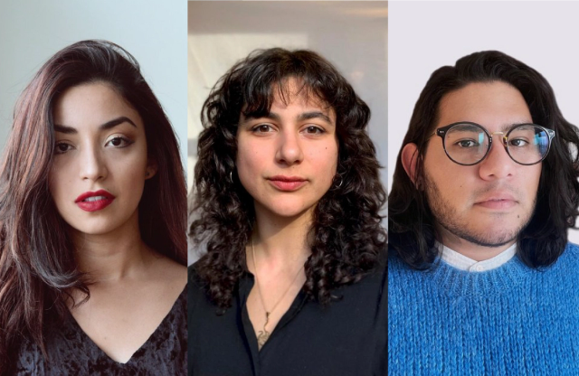 re:arc institute – Practice Lab