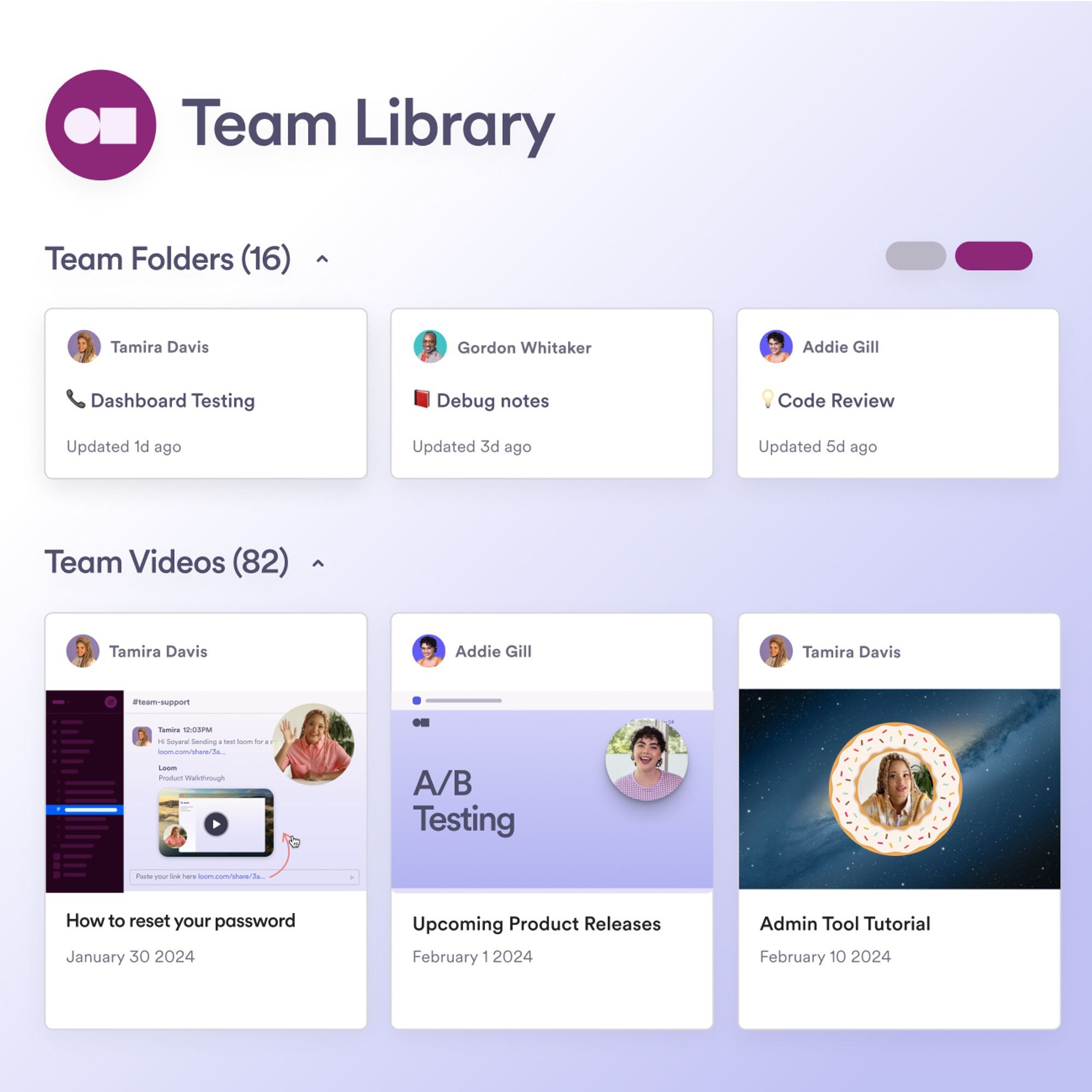 Get Loom Screen Recording App | Free and Easy to Use | Loom
