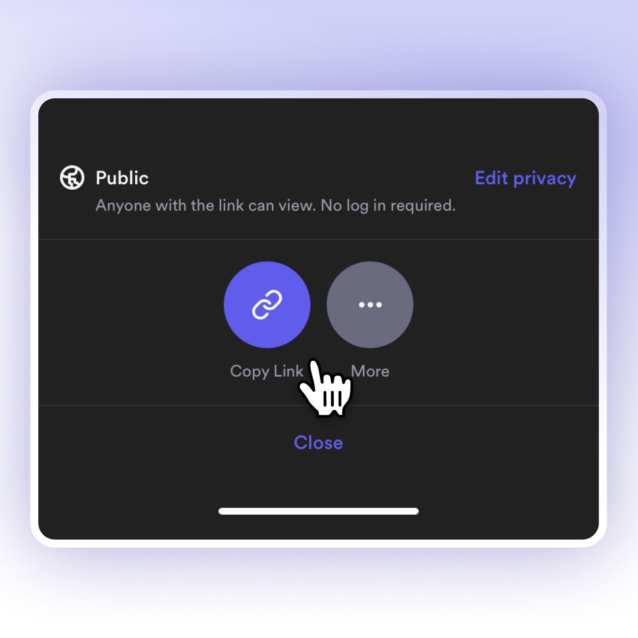 Screen Audio Record with Loom for Free | Loom