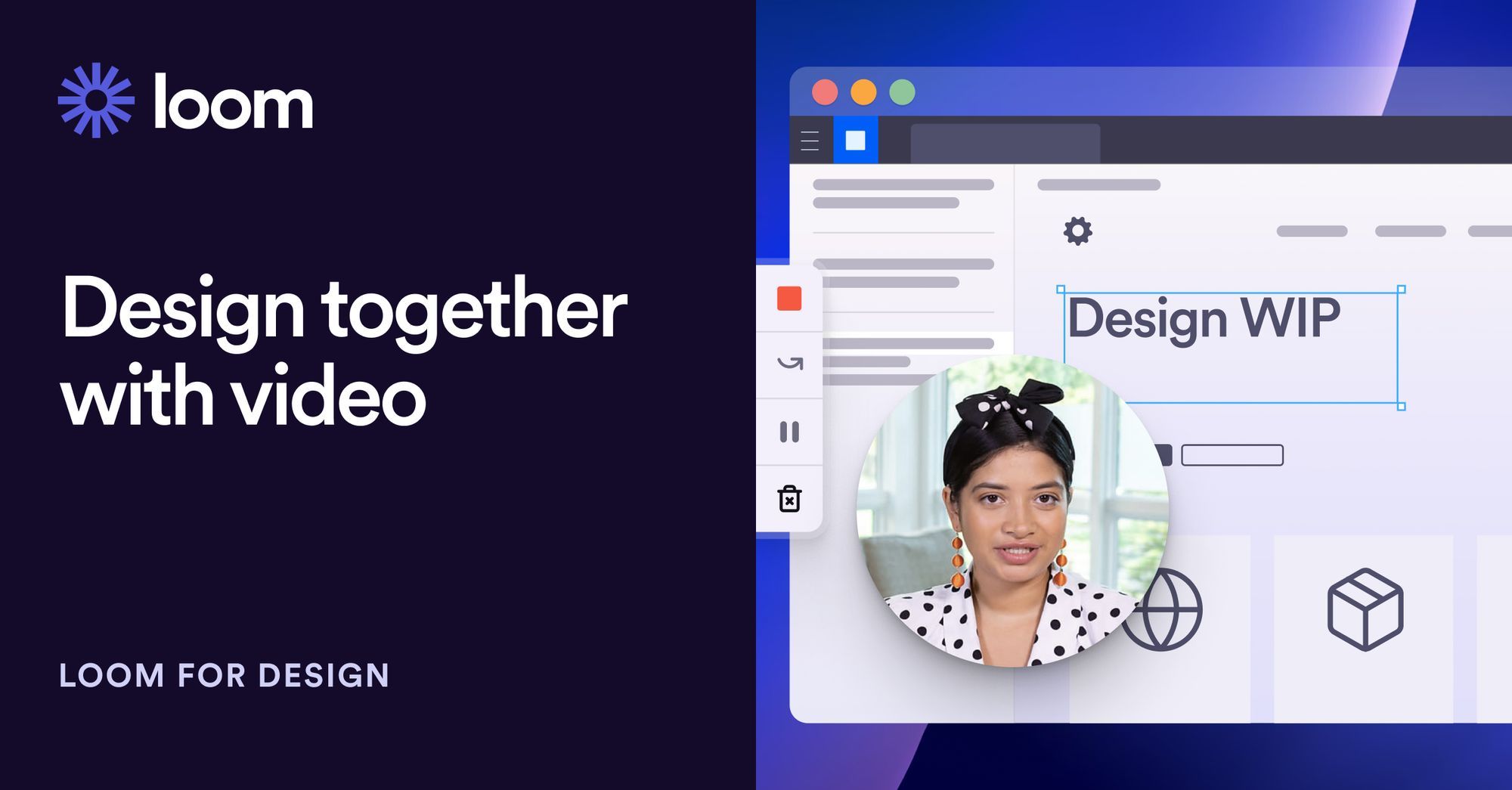 Free Design Collaboration Software: Boost Creativity with Video | Loom