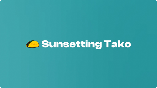 Sunsetting Tako | Pukima