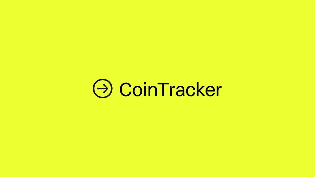 CoinTracker. Designing for the future of crypto. – Bakken & Baeck