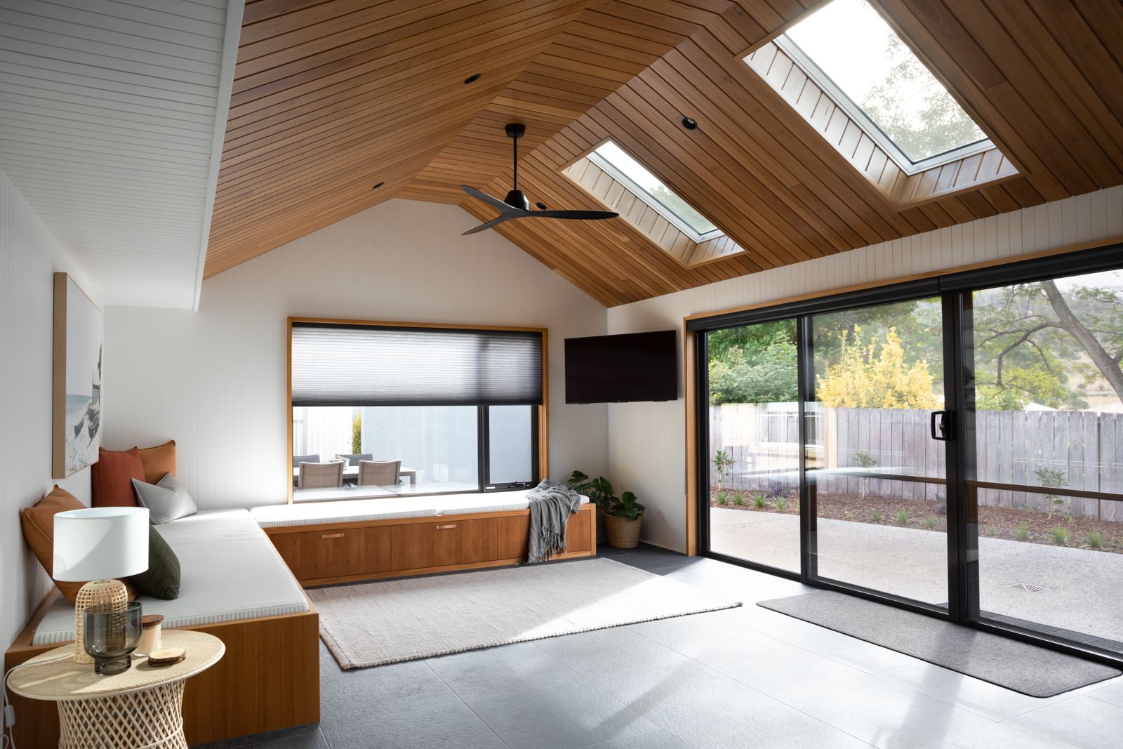 Understanding standard ceiling heights in home construction | Barwick ...