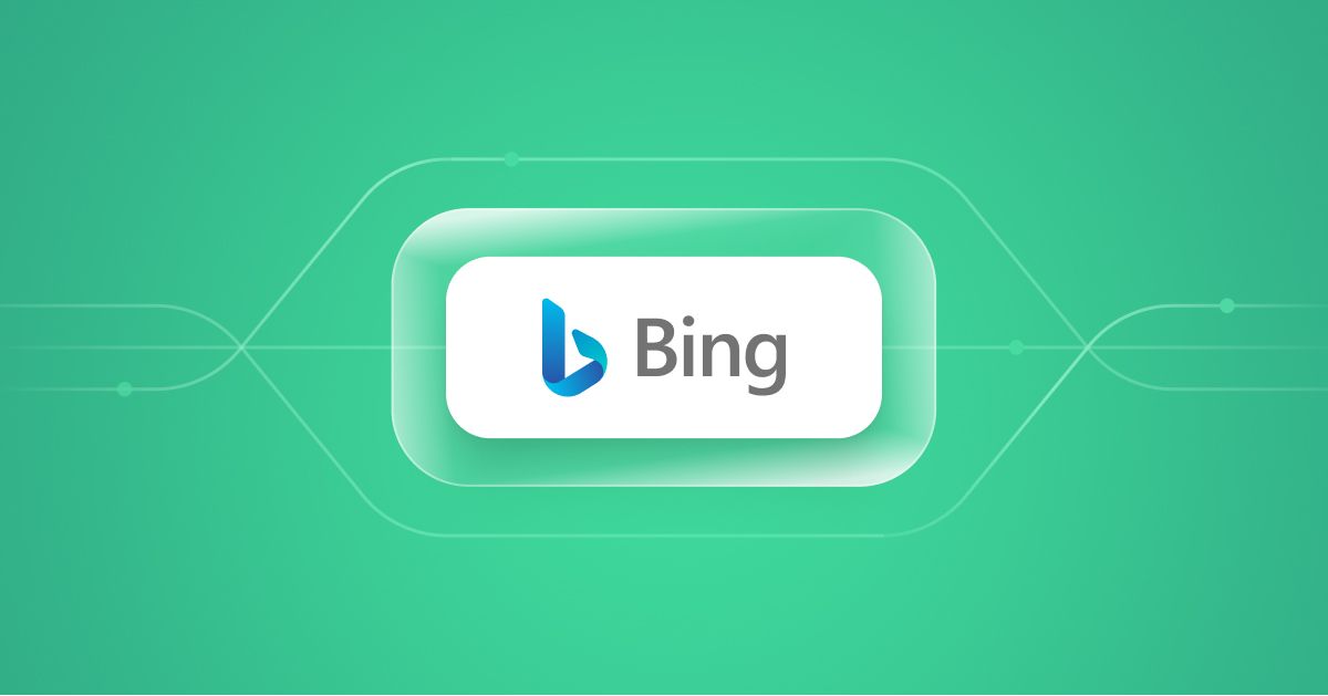 How to set up the Bing Conversions API? | Hightouch