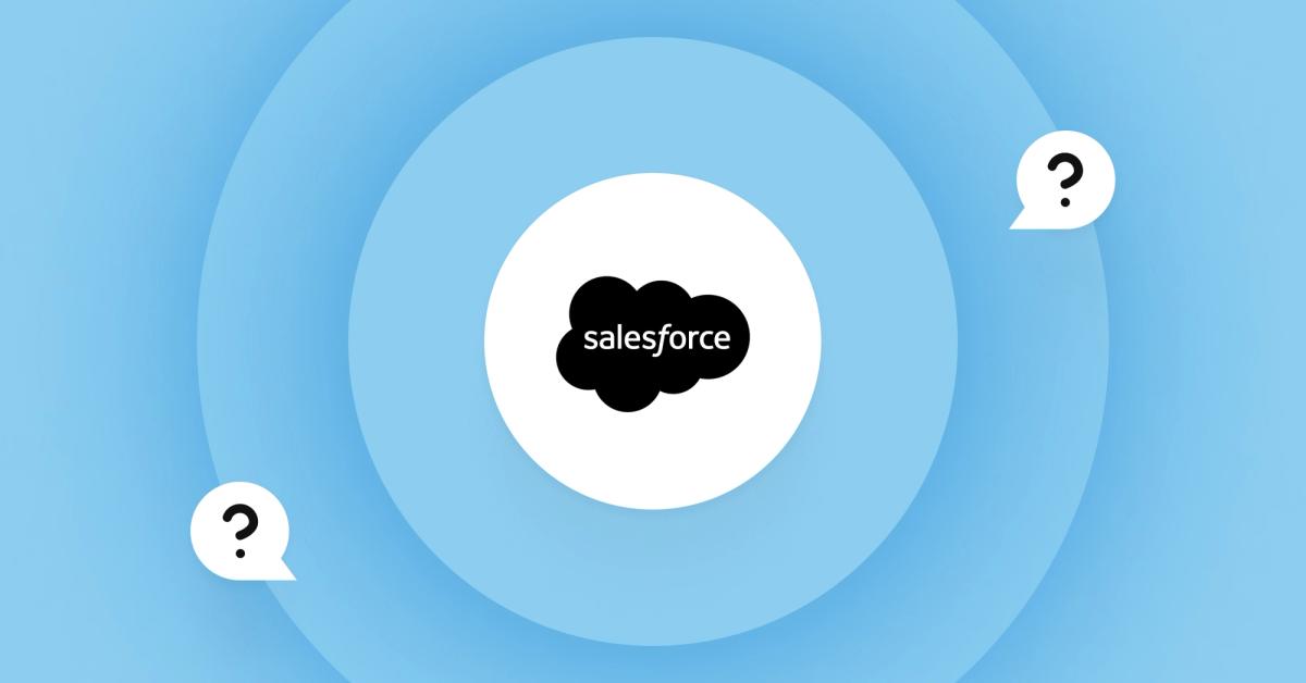 The Best Salesforce Data Cloud Alternatives And Competitors | Hightouch