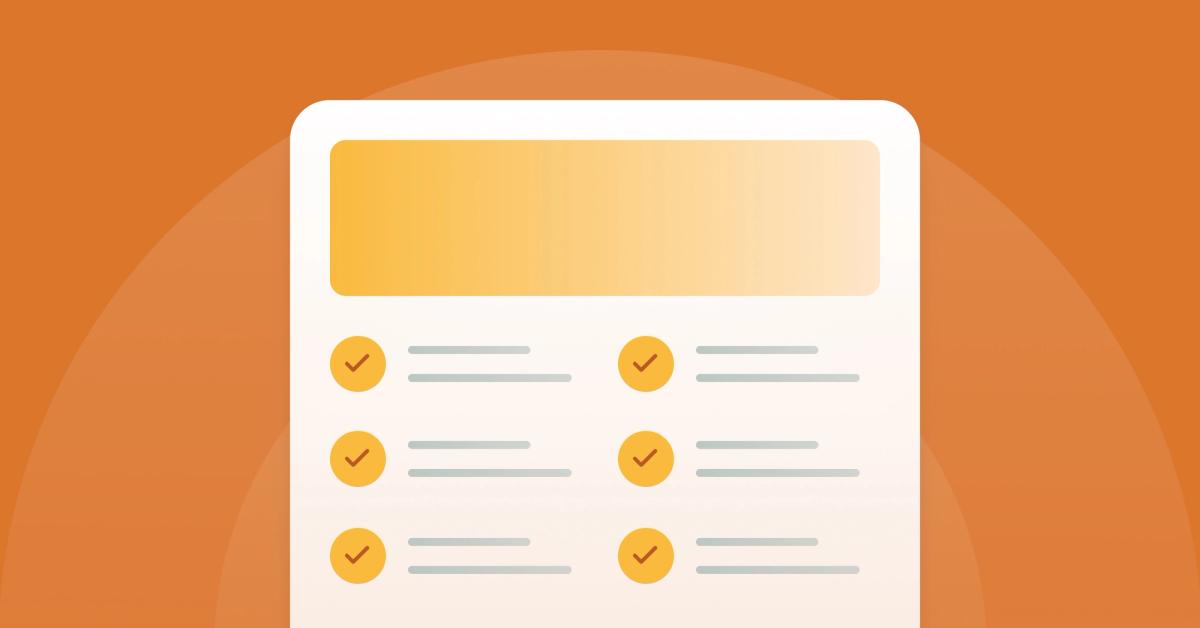 Free CDP RFP Template: Streamline Your Vendor Evaluation | Hightouch