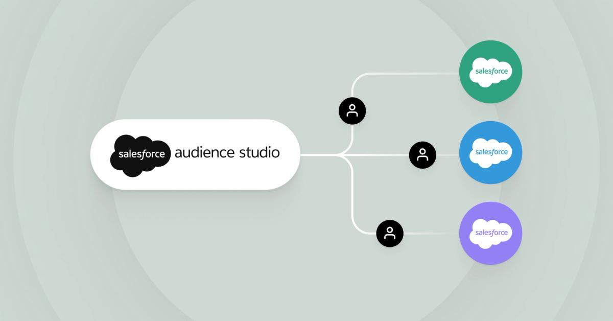 Salesforce Audience Studio (Retirement & Replacements) | Hightouch