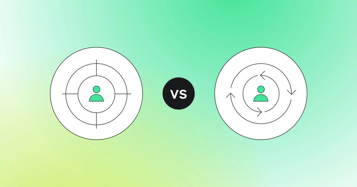 Retargeting vs. Remarketing: Which One Should You Choose? | Hightouch