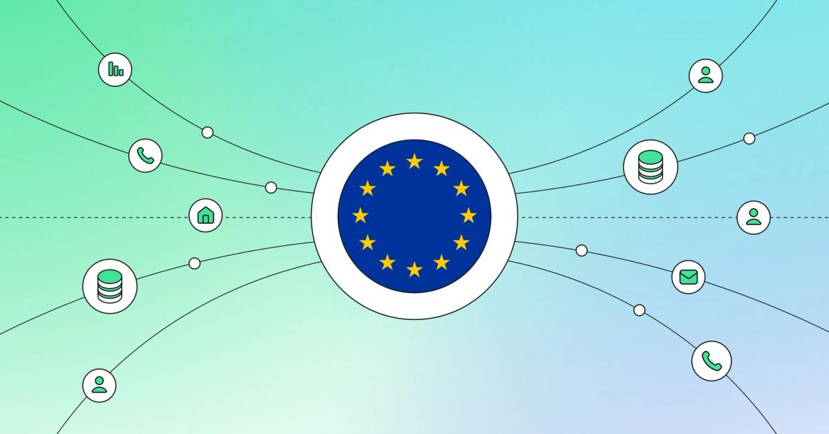 The Composable CDP for first-party data in Europe | Hightouch