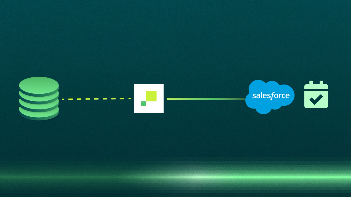 Send anniversary campaigns in salesforce marketing cloud | Hightouch